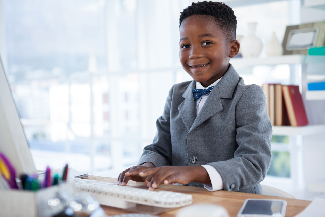 Financial Benefits of Hiring Your Kids in the Family Business